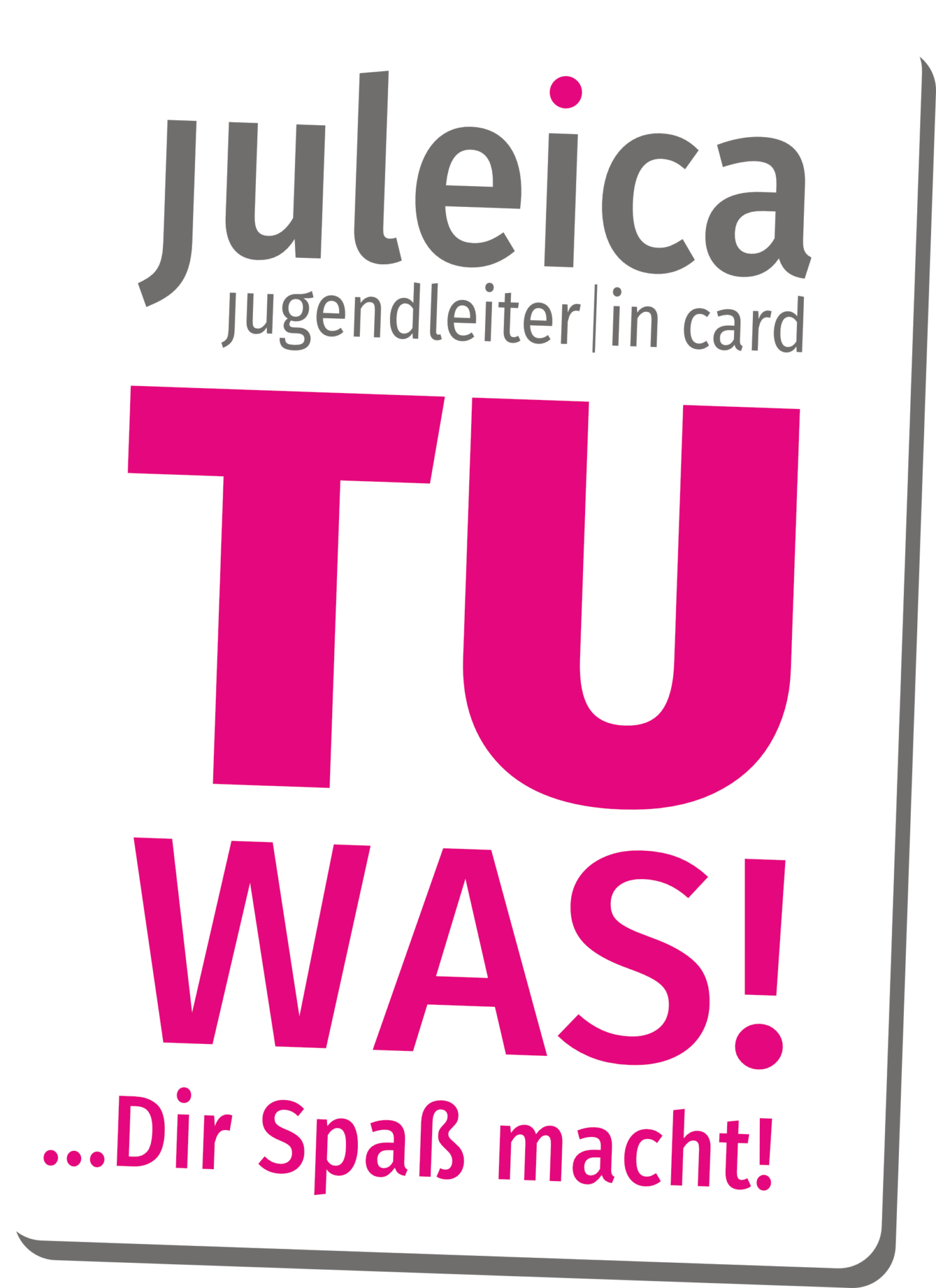Juleica - Landesjugendring Niedersachsen e.V.